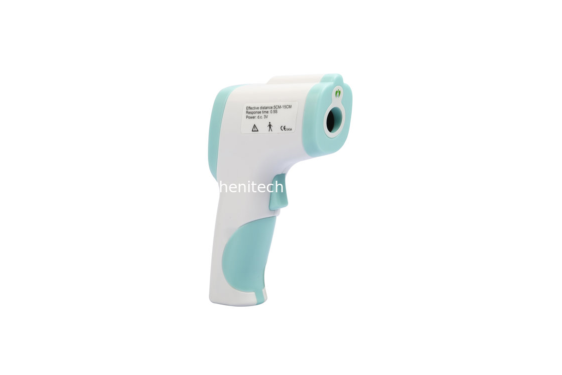 LCD Display Electronical Digital Child Thermometer Safety 1st