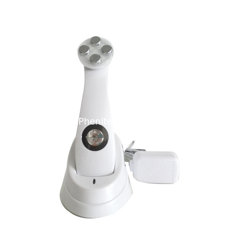 Electroporation EMS LED Whitening Beauty Salon Machines For Face Care