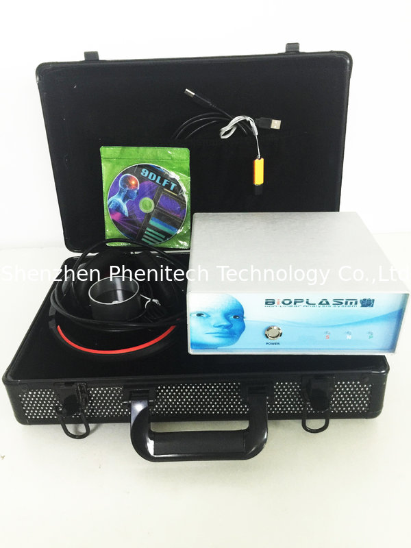 Original 9d nls quantum resonance magnetic 3D NLS Health Analyzer Profession