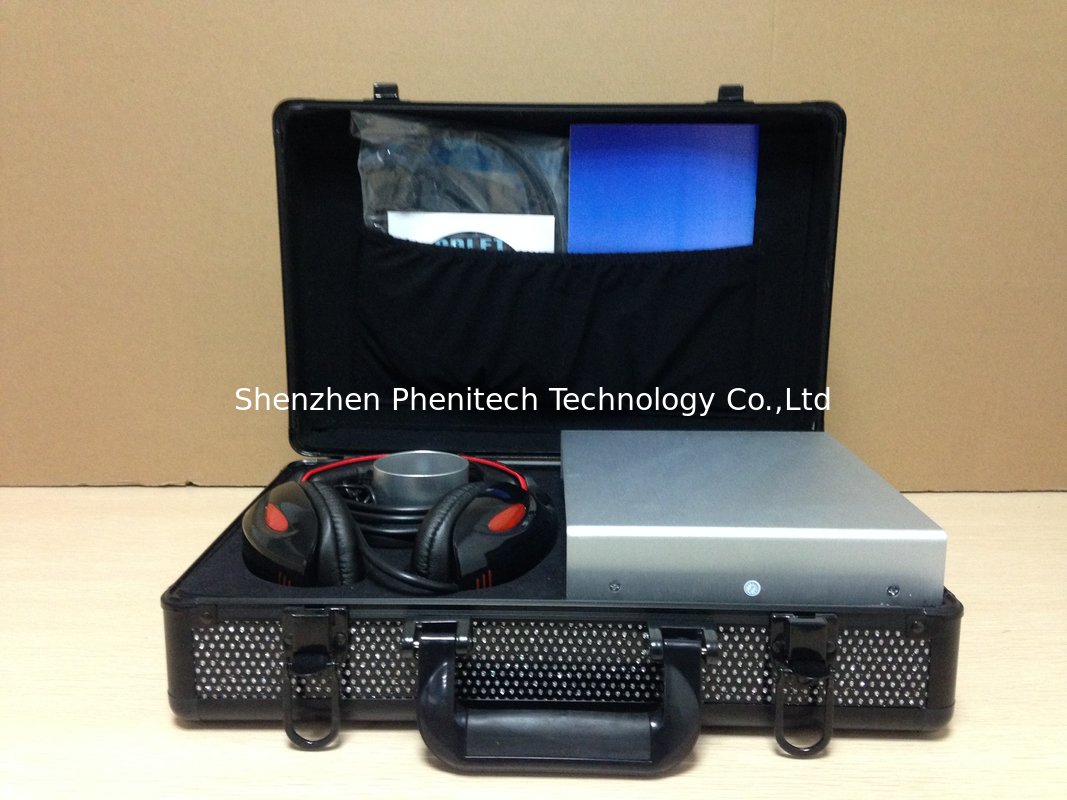 House Service Detector Tester 9DNLS&3DNLS quantum magnetic body health analyzer