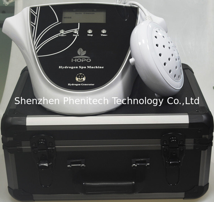 High Performance Hydrogen Spa Machine / Hydrogen Molecular Biology Machine 110V-220V