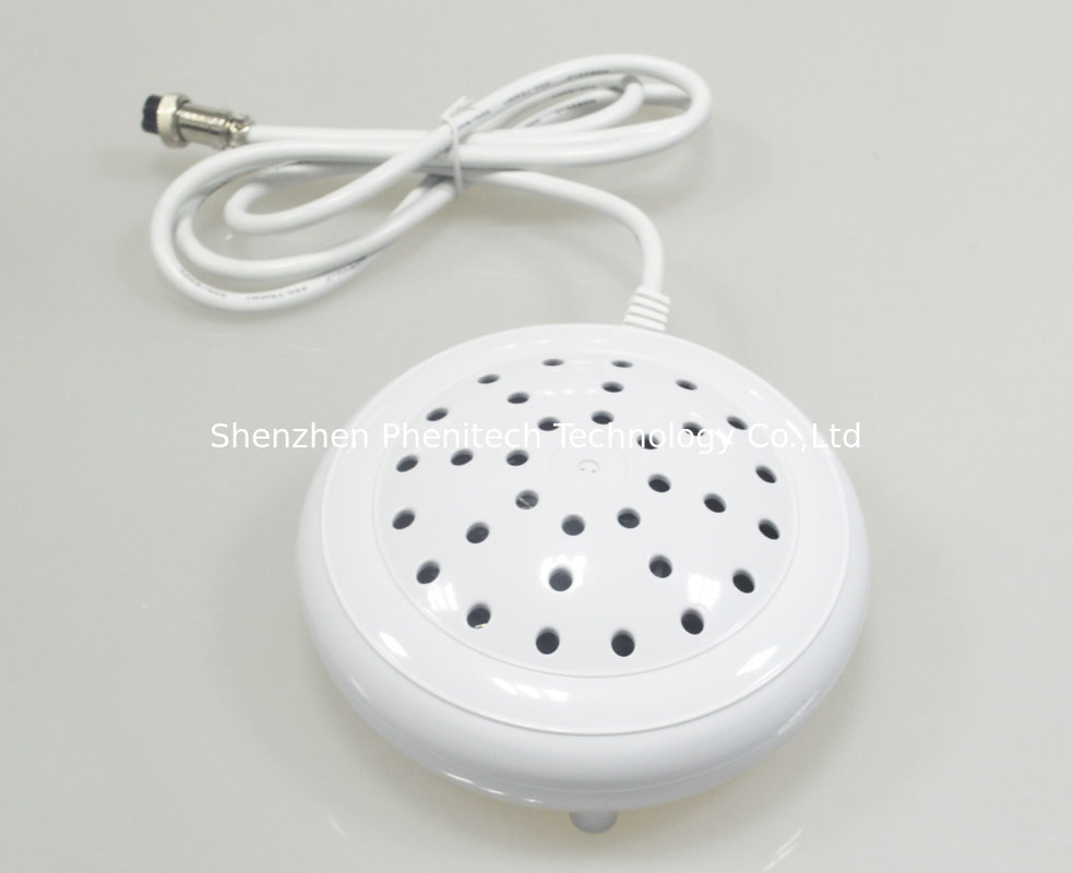 Portable Hydrogen Spa / Water Ionizer Machine For Skin Lightening / Freckle Removing