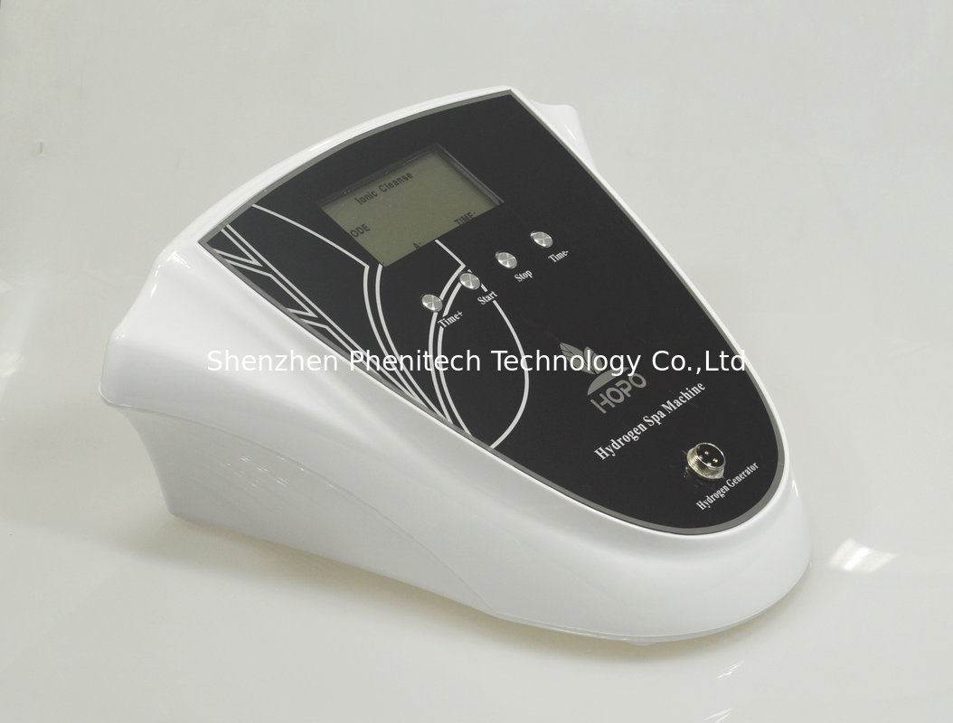 Hydrogen Facial Spa Machine For Bath Health Care , Anti - Wrinkle Rejuvenation