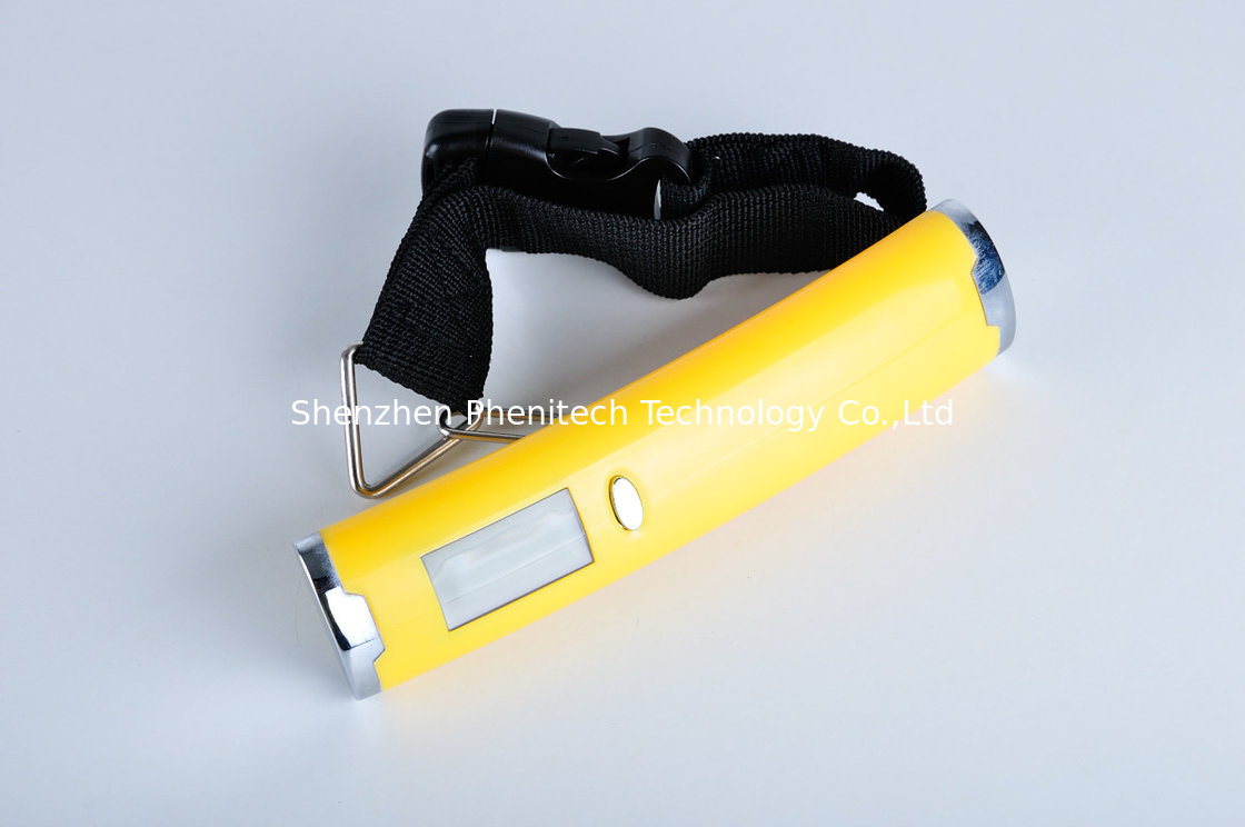 Durable Postal / Travel Easy Electronic Luggage Scale , 50kg Digital Suitcase Scale