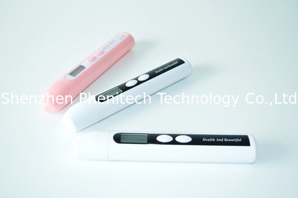 High Accuracy Skin Analyzer Skin Scope Beauty Machine Magnifier