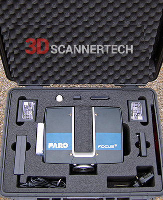 Faro Focus S 350 for sale