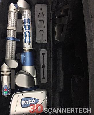 Faro EDGE 6FT Laser ScanArm