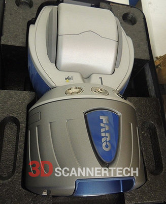 Faro Vantage Laser Tracker