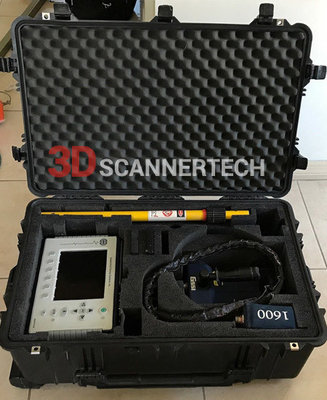 GSSI SIR-3000 GPR 1600Mhz
