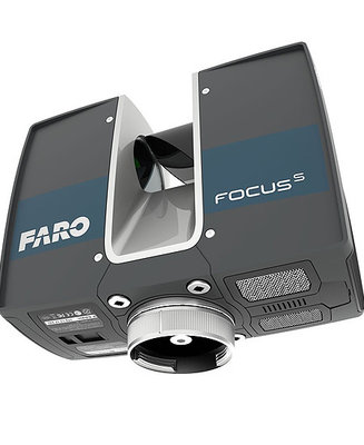 FARO Focus S 150 Laser Scanner