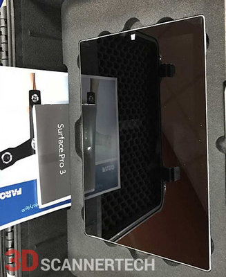 FARO Freestyle 3D Scanner