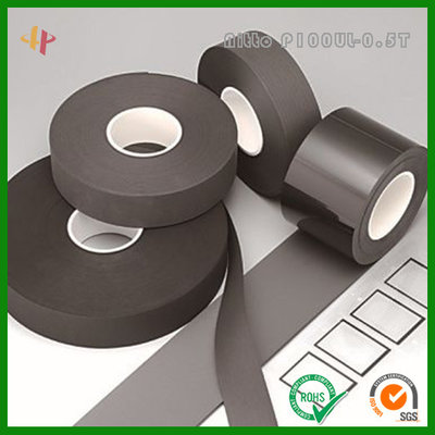 China Nitto p100ul foam 0.5mm thickness,Nitto P100UL soft high performance foam supplier