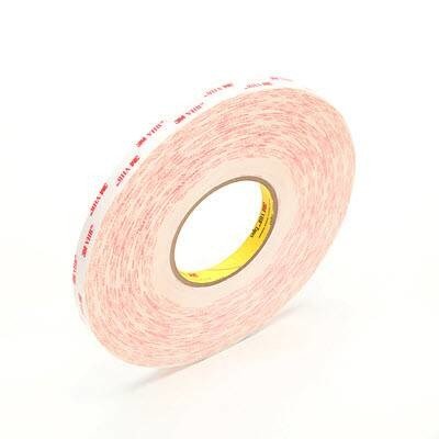 3m 4920 VHB high strength white foam tape supplier