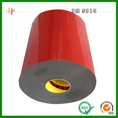 3m vhb 5314 foam tape | 3M5314 VHB Grey acrylic foam double-sided tape supplier