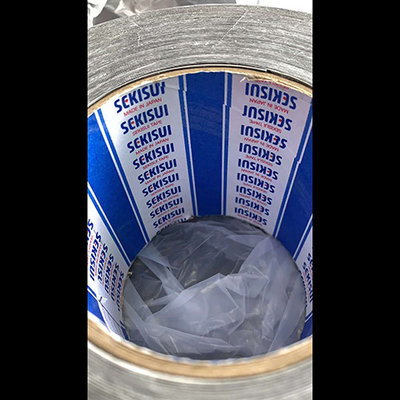 SEKISUI 5225PSB functional waterproof foam tape _ SEKISUI 5225PSB high performance foam tape supplier