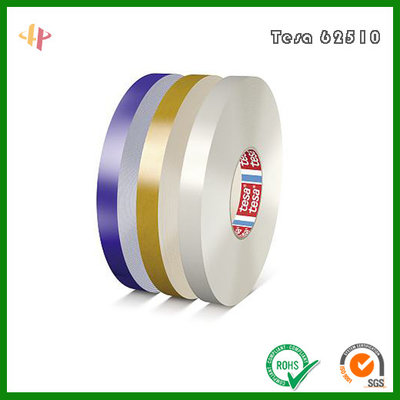 tesa62510 High foam performance mounting tape,Tesa62510 d/s PE foam tape supplier