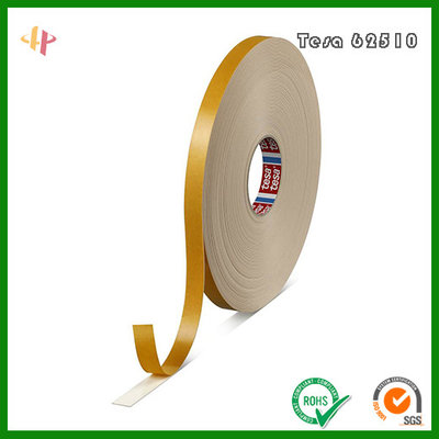 tesa62510 High foam performance mounting tape,Tesa62510 d/s PE foam tape supplier