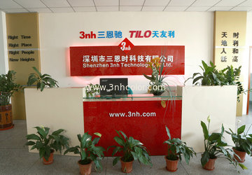 SHENZHEN 3NH TECHNOLOGY CO., LTD.