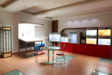 SHENZHEN 3NH TECHNOLOGY CO., LTD.