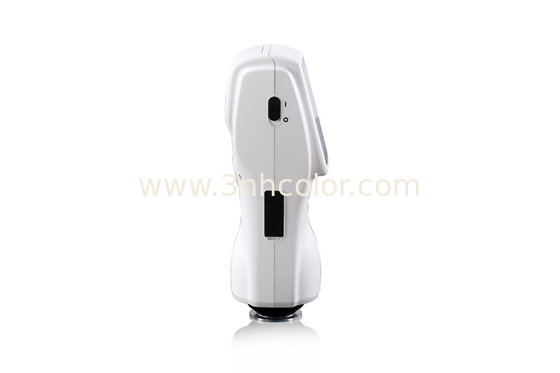 Shenzhen 3nh cheap spectrophotometer with 45/0 NS800 BYK Gardner Spectro-Guide 45/0 gloss 6801 Color Spectrophotometer