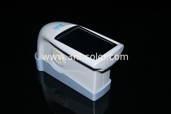 Shenzhen 3nh HG268 2000GU 20 60 85 high-tech economic gloss meter with PC software for ceramic tile floor stone marble