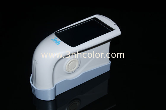 Shenzhen 3nh HG268 2000GU 20 60 85 high-tech economic gloss meter with PC software for ceramic tile floor stone marble