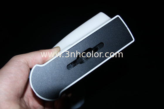 Shenzhen 3nh HG268 2000GU 20 60 85 high-tech economic gloss meter with PC software for ceramic tile floor stone marble