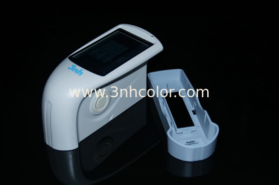 Shenzhen 3nh HG268 2000GU 20 60 85 high-tech economic gloss meter with PC software for ceramic tile floor stone marble