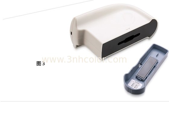 3nh new product auto gloss meter testing machine HG268 2000GU 20 60 85 for ceramic tile floor stone marble