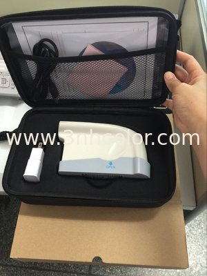 3nh new product auto gloss meter testing machine HG268 2000GU 20 60 85 for ceramic tile floor stone marble