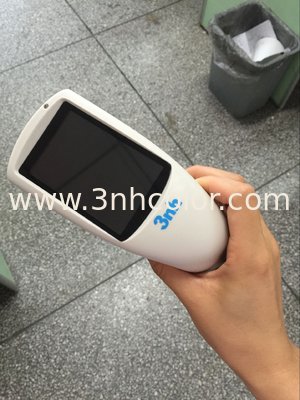 3nh new product auto gloss meter testing machine HG268 2000GU 20 60 85 for ceramic tile floor stone marble