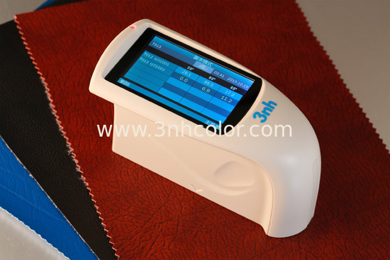 3nh new product auto gloss meter testing machine HG268 2000GU 20 60 85 for ceramic tile floor stone marble