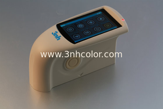 3nh new product 60 degree portable marble cheap economic gloss meter HG60S 200GU 60 degree