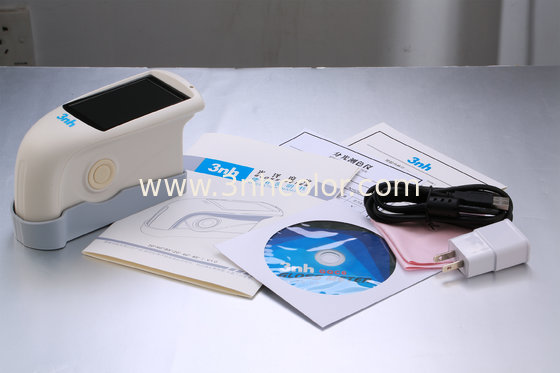 3nh new product 60 degree portable marble cheap economic gloss meter HG60S 200GU 60 degree