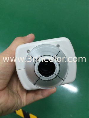 3nh NR20XE 20mm ultra-large measuring aperture tomato sauce test colorimeter with CE/ISO9001/ROHS/FCC/TUV
