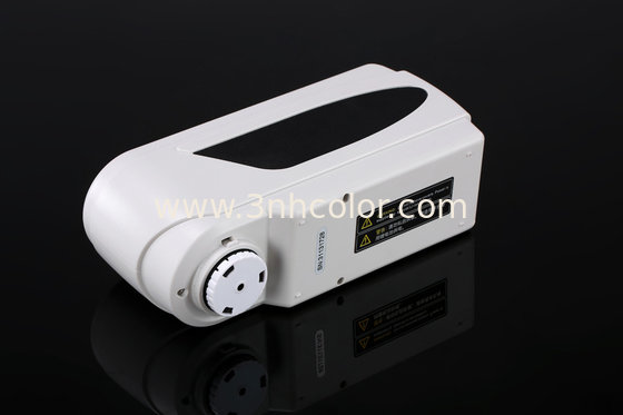 NH310 8mm 4mm tomato colorimeter color reader chroma meter test equipment with 8/d