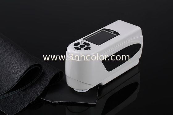 NH310 8mm 4mm tomato colorimeter color reader chroma meter test equipment with 8/d