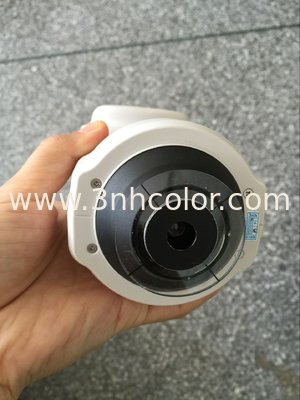 3nh 45/0 Geometry portable spectrometer car paint scanner NS800 spectrophotometer for metal coating color difference