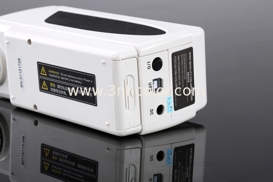 NH310 8mm and 4mm measurement aperture portable colorimeter for paper with QC software