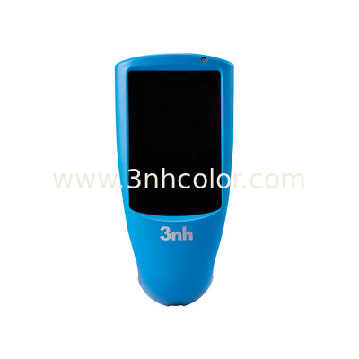 Printing gloss meter 60 single angle portable glossmeter 1gu to 200gu with auto self calibration HG60S