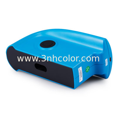 Printing gloss meter 60 single angle portable glossmeter 1gu to 200gu with auto self calibration HG60S