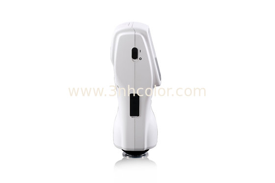 45/0 geometry structure paper printing Portable used spectrophotometer NS800 equal xrite exact density spectrophotometer