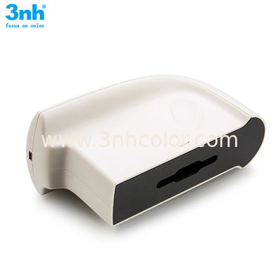 3NH specific Gloss meter 60 degree NHG60M 1000 GU touch screen glossmeter for PET Bottles & Preforms