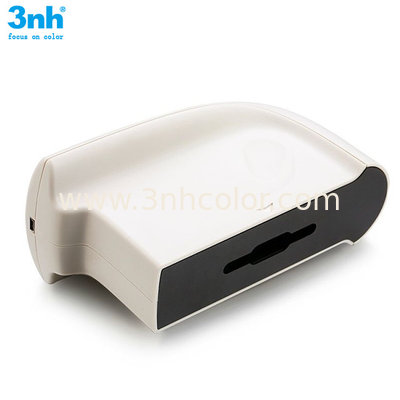 3nh HG268 high-end ceramic marble glossmeter tri-angle glossmeter 20 60 85 degree 1000 gu with ISO 2813, GB/T 9754