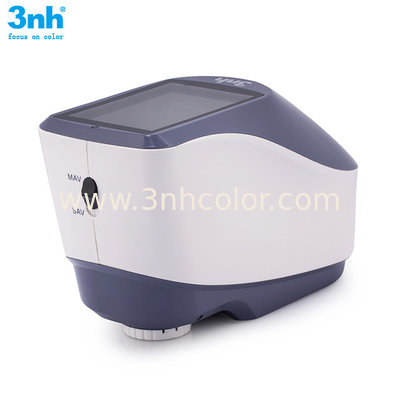 Small aperture spectrophotometer YS3020 3nh 400 700 nm wavelength reflectance color spectrometer in India