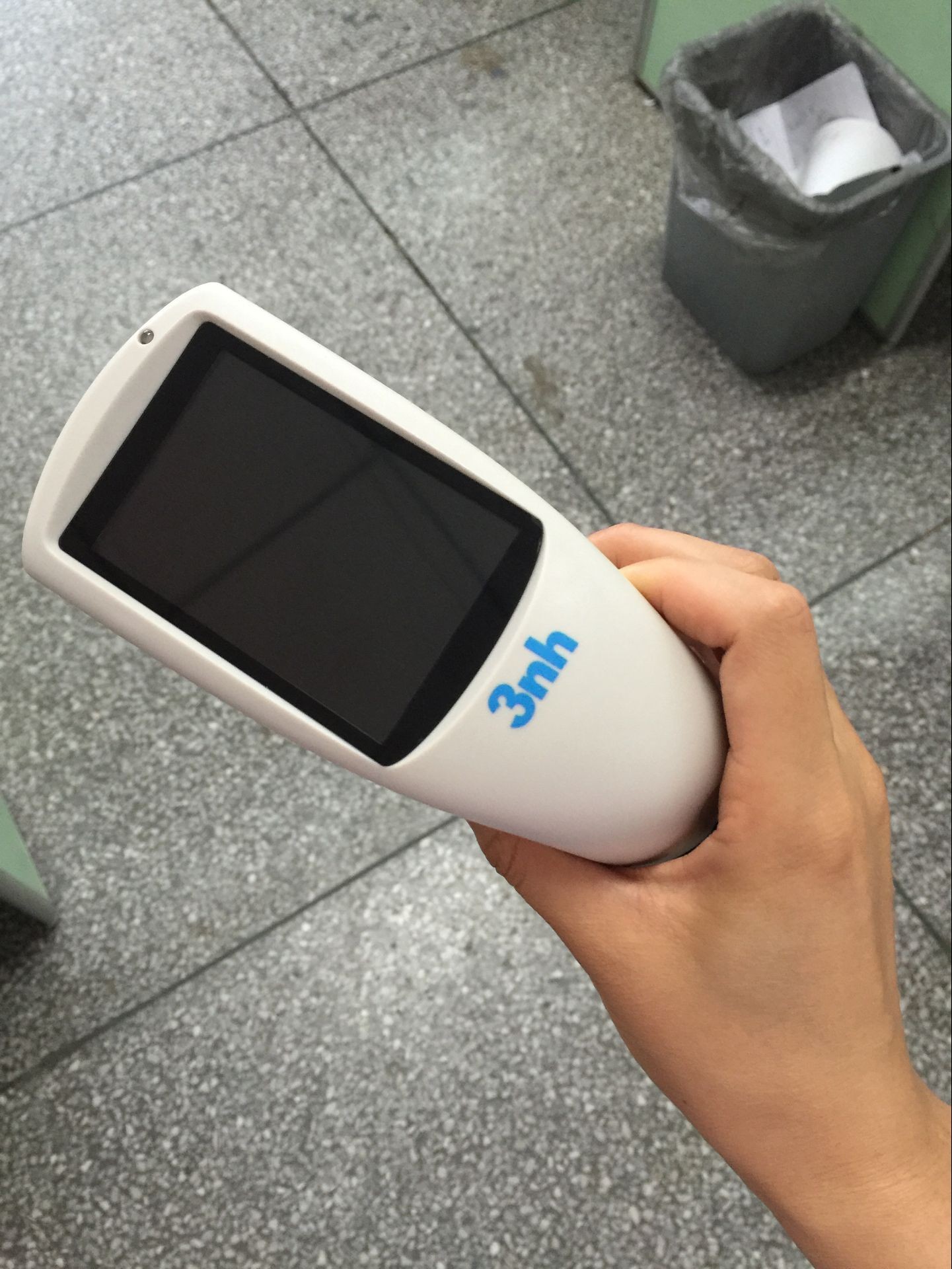 3nh new product 60 degree portable marble cheap economic gloss meter HG60S 200GU 60 degree