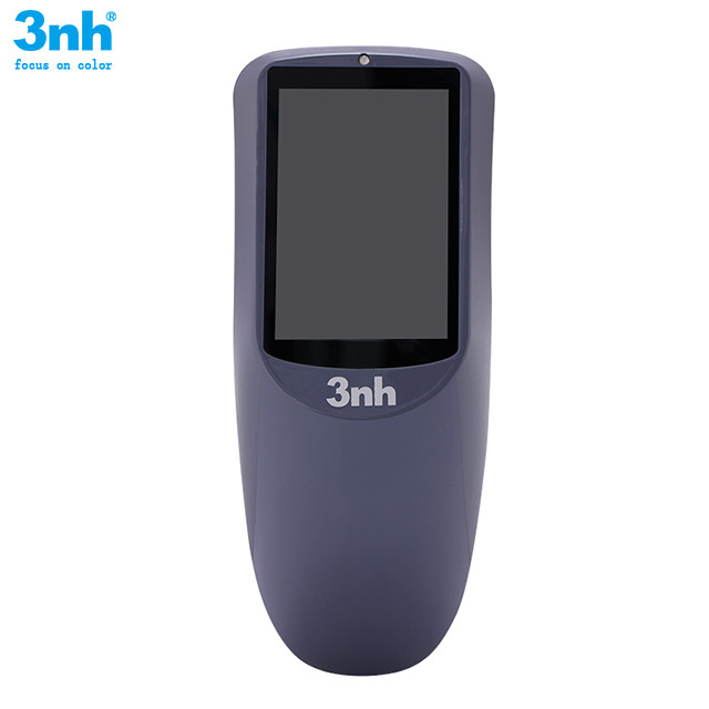 Small aperture spectrophotometer YS3020 3nh 400 700 nm wavelength reflectance color spectrometer in India