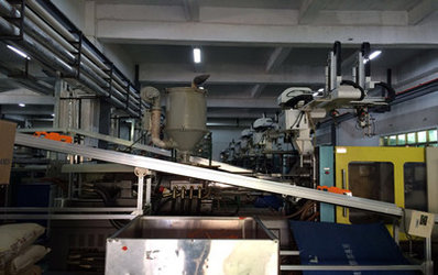 L-TOOLING CO., LIMITED