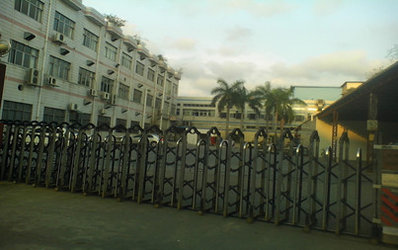 L-TOOLING CO., LIMITED