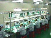 L-TOOLING CO., LIMITED